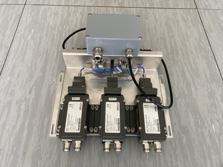 BDC Systems - Satcomtrading.eu